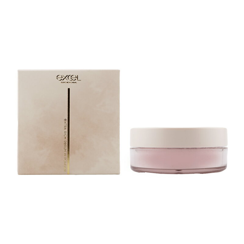 JAN 4964596782978 【商品説明】 美容液で包み込む、プレミアムなスキンケアパウダー 触れた瞬間お肌に溶け込み、贅沢うるふわ肌へ 2015年から毎年冬限定で発売していた「エクストラリッチパウダー」が待望の定番化。 さらにリッチ...