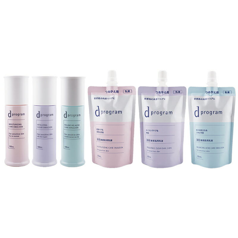 【医薬部外品】 JAN 4514254231807　乾燥ケア 乳液 JAN 4514254231814　エイジングケア 乳液 JAN 4514254231753　毛穴の目立ちケア 乳液 JAN 4514254231722　乾燥ケア 乳液 詰...