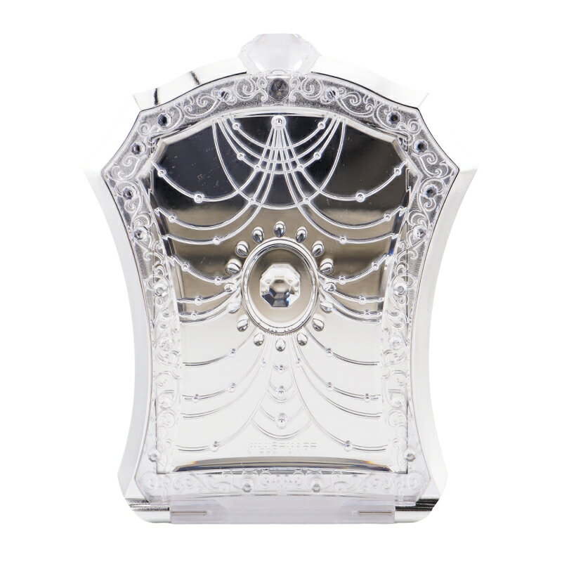 JAN 4971710207439 覗くたびにあなたの美しさを引き出す 【商品名/内容物】 JILLSTUART ジルスチュアート コンパクトミラー 専用の巾着型ポーチ付き。 【商品サイズ】 111mm×96mm 【注意事項】 ※ご使用のパ...