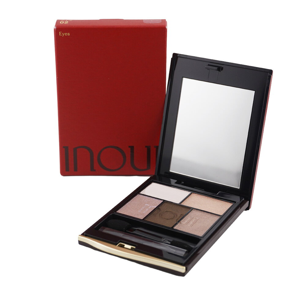 その他の《INOUI/インウイ》の商品はこちら その他の《INOUI/インウイ》の商品はこちら 【外箱開封部分のテープが切れて開いておりますが、商品自体は新品未使用品でございますのでご安心いただきますようお願い申し上げます。】 JAN 49...
