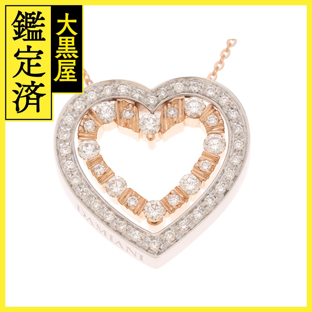 楽天市場】18金 ネックレス チェーン(ブランドダミアーニ 楽天市場】18金 ネックレス チェーン(ブランドダミアーニ