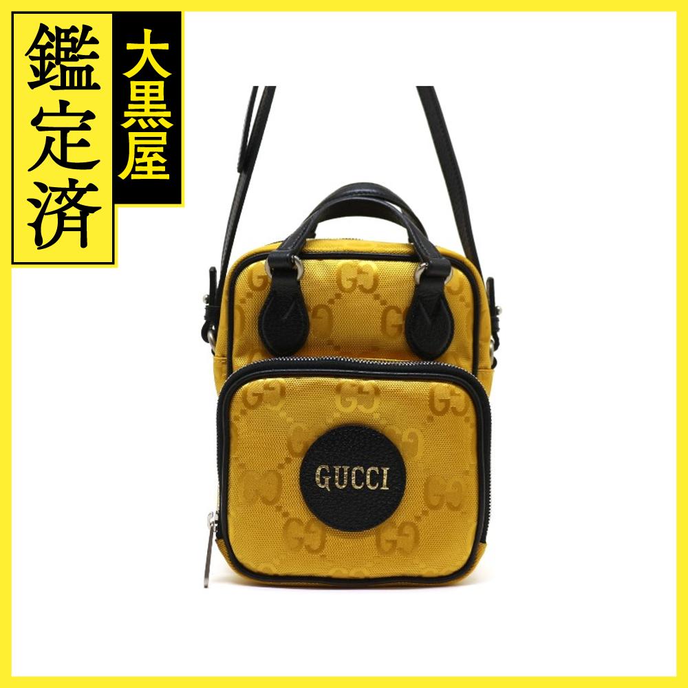 楽天市場】グッチ GUCCI(カラーイエロー)(バッグ・小物 楽天市場】グッチ GUCCI(カラーイエロー)(バッグ・小物