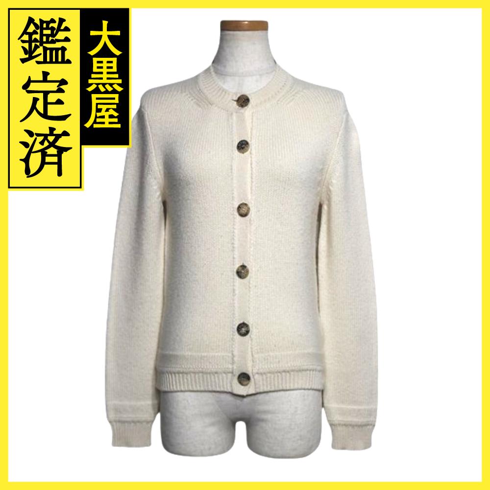 楽天市場】エルメス(カラーホワイト)(カーディガン・ボレロ 楽天市場】エルメス(カラーホワイト)(カーディガン・ボレロ