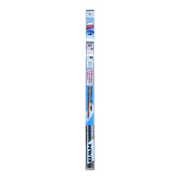 車用 フラットワイパー用 グラファイト替ゴム MFBタイプ 400mm MF40GNブランド色ブラックモデルMF40GN商品説明【商品概要】品番:MF40GNサイズ(mm):400呼番:MF40GN【商品説明】【商品詳細】商品種別：車用ワイ...