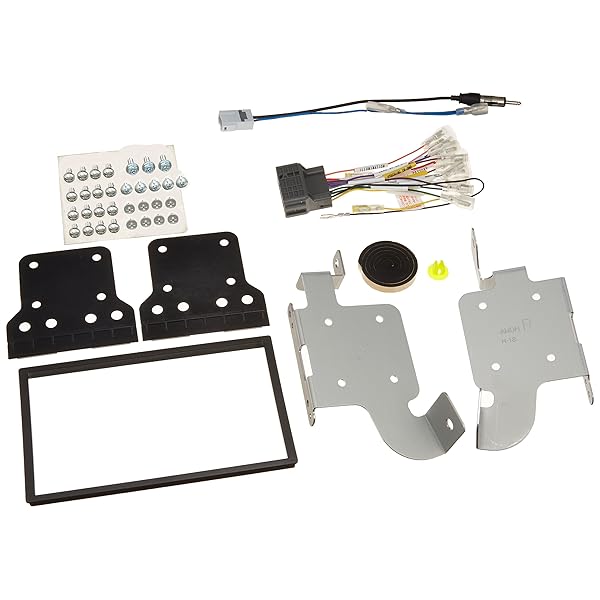 AODEA(オーディア) オーディオ・ナビゲーション取付キット ホンダ シャトル用 H-2465ブランド色シャトル/GK8・9・GP7・8用モデルH-2465商品説明【商品概要】ホンダ シャトルへ市販のカーオーディオ・ナビゲーションの取り付...