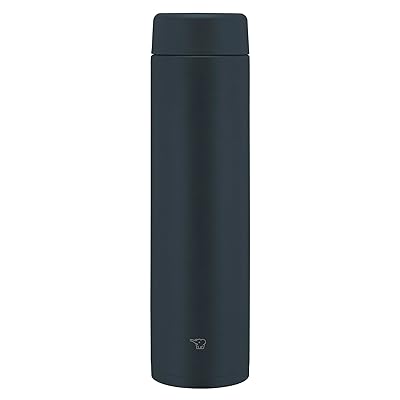 ステンレスマグ 水筒 720ml スクリュータイプ 食洗器対応 シームレスせん お手入れ点数たったの2点 ブラック SM-GS72-BAブランド色ブラックモデルSM-GS72-BA商品説明【商品概要】スクリューマグの本質機能と考える「お手入...