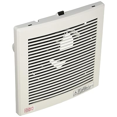 パイプファン 排気形・プラグコード FY-13PD9ブランド色ホワイトモデルFY-13PD9商品説明【商品概要】省電力・低騒音設計。26mmの薄形ルーバーとノイズレスデザインでインテリア性アップ。ワンタッチ着脱羽根の採用でお掃除のしやすい構...
