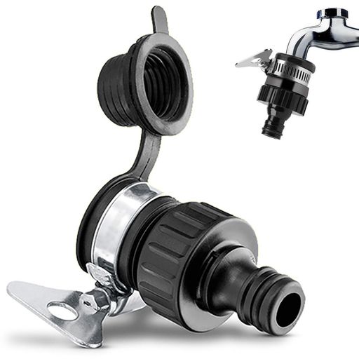 【節水効果】ハニカムバブルコアの使用で、泡立ちを促進し、水飛沫を防ぎ、日々の水道料がお得になります。合金製、16mmから21mm蛇口外径に合わせてサイズの調整ができる蛇口コネクター。クリップ部分はステンレス製で錆びにくく、繰り返し取付できま...