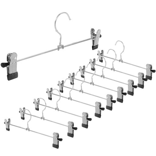 【高品質素材】高品質素材を採用されて、本体が柔軟性が持って、力をいれて、曲げても折れにくいです。それに本体が金属の材質、より強い耐荷重性、重たい洗濯ものでも使用可能です。軽量を保ちながら、耐久性も実現しまして、長く愛用していただけます。 【...