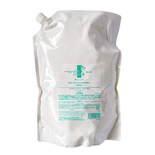 保湿・つや 商品サイズ(幅x奥行x高さ):103x237x350mm 原産国:日本 内容量:3000g