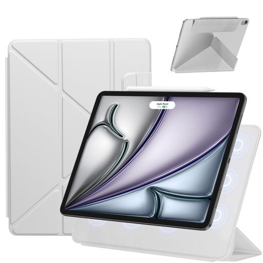 【適用機種】:iPadAir11インチM42026、iPadAir11インチM32025(A3266A3267A3270)、iPadAir11インチM22024(A2902A2903A2904)、iPadAir第5世代2022(A2588A...