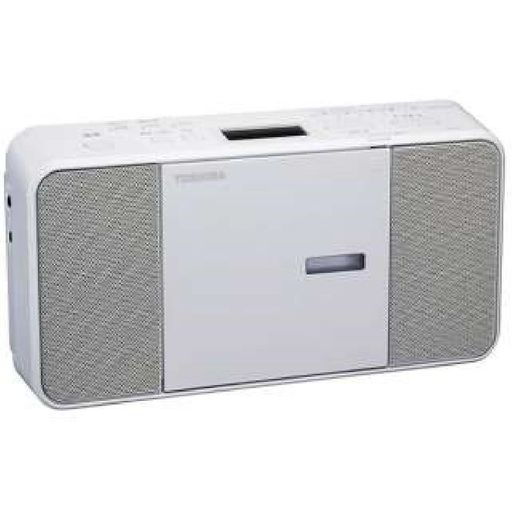 【CDプレーヤー部】 チャンネル数:2チャンネルステレオ サンプリング周波数:44.1kHz メディア:CD、CD-R/RW(CD-DAフォーマットで記録された音楽ディスク) 【ラジオ部】