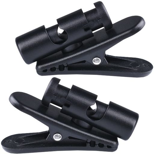 仕様:イヤホンクリップ2個入り素材:ABS+PCカラー:ブラック。 サイズ:長さ(39mm)幅(27mm)直径(10mm)重さ(3.8g)クランプワイヤ-範囲(0.5-3.0MM)。 耐久性が高くグリップ力のある素材と構造で、シンプルでクリ...