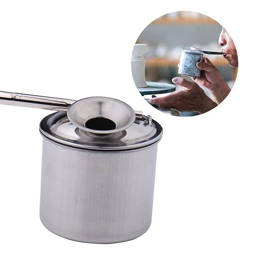 【動作原理】金属製の容器の中には、下から上に向かって小さなチューブがあります。上部のパイプから空気を吹き込むと、垂直チューブから液体を引き上げる吸引力が発生し、液体がスプレーからミストを排出します。 【容量】は100mlです 【使いやすさ】...