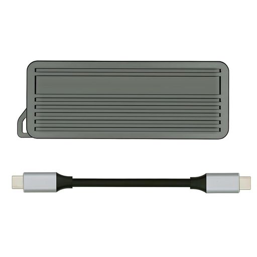 高速10GbEアップグレード:USBType-C経由で、USB4またはThunderbolt3/4ホストに超高速10ギガビットイーサネットポートを瞬時に追加できます。より高速な有線接続を必要とするデスクトップ、ノートパソコン、ポータブルゲー...