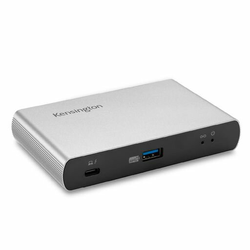 様々なOSに対応:Windows(10以降)、macOS(11以降)、Chrome(91以降)のOS搭載のデバイスでThunderbolt4、Thunderbolt3、USB4、USB-Cポートに対応。 Thunderbolt4テクノロジー...