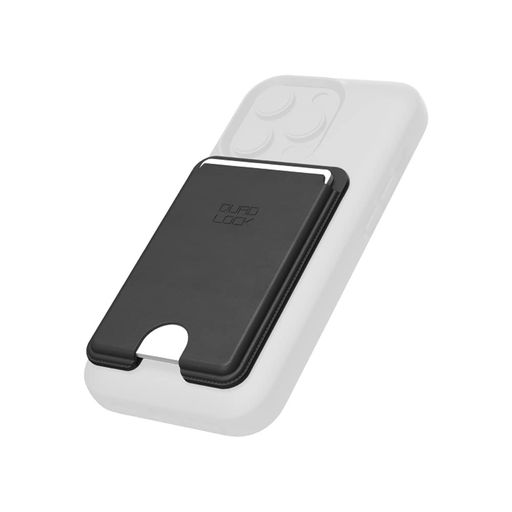 複数のカードをスマホと一緒に安全に持ち運ぶのに便利な、MAGカードケース (QUAD LOCK MAG対応ケース/Magユニバーサルアダプタ専用)です。 セキュアホールド Quad Lock機能と強力なマグネットにより、あなたのカードは携帯...