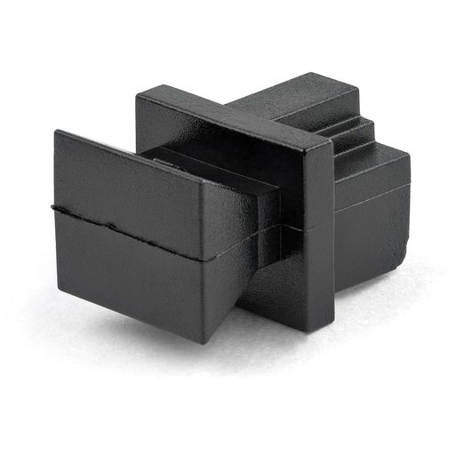 [装置の保護] スイッチ、ルーター、ネットワークカード、メディアコンバータなどの空いているRJ45/LAN標準スロットに装着し、装置内部への埃の侵入を防ぐポートキャップ [ネットワークの保守] 空きポートに入り込む不純物が原因で発生するネッ...