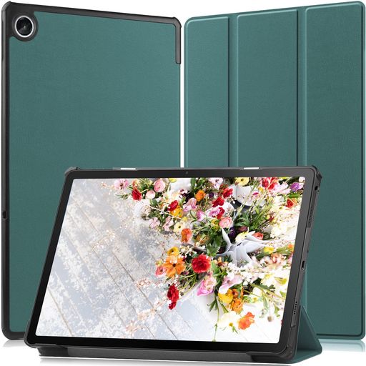 【対応機種】FOR LAVIE Tab T10 T1075/EAS PC-T1075EAS / Lenovo Tab M10 Plus (3rd Gen) (ZAAM0080JP/ZAAN0158JP) 10.6インチ専用ケース カバー 【...