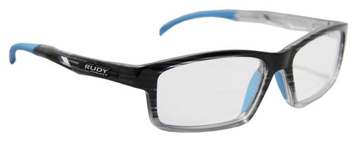 INTUITION インツゥーイッション ブリッジ幅: 17 mm テンプル長: 138mm INTUITION A レンズ形状: 53x33mm ルディプロジェクトのオプティカル・ラインアップにインツゥーイッションが加わりました。スポーツ...