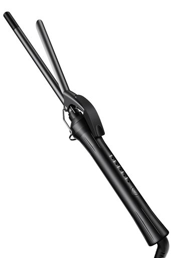 カーリング このカールワンドで美しくユニークなカールを楽しんでください。9MM(3/8インチ)のセラミックバレルと2Mの360°回転式電源コードで、ショートヘアもロングヘアも簡単にスタイリングできます。 PTCヒーティングテクノロジーにより...