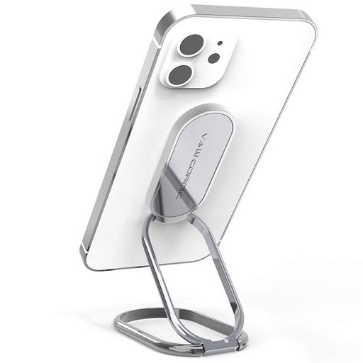 クイーン(黒)【スマホリング &amp; スマホスタンド 2 in 1】クイーン(黒):VAWcornicスマホリングは、混雑したバスや地下鉄で携帯電話が手から滑るのを完全に防ぐことができます。 この製品は、歩いたり、旅行したり、ゲームをし...