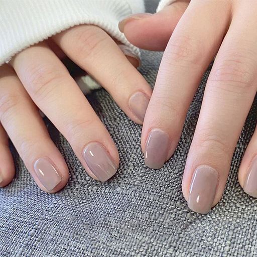 星(塗り潰し)24枚の爪&amp;12種類のサイズ、接着剤付きステッカー、ミニファイル。 星(塗り潰し)このネイルチップは優れたABS素材で作られています。少なくとも、2週間ぐらい保持できます。または、自分好きな装飾を追加とパターンを設計す...