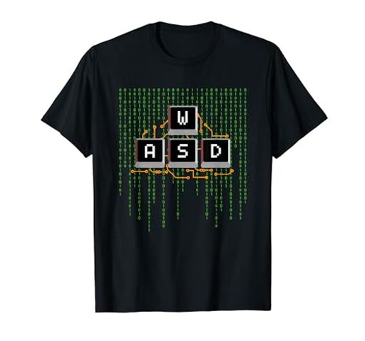 This Cool PC Gaming Shirt is perfect for Men, Women and Kids who love to play games on their personal computers. Grab yo...