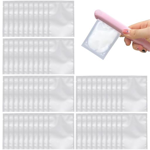 【ポータブルデザイン】スーツケースの収納スペースにスムーズに収まるように設計され、内容物の確認が容易な高透明度のPET素材を採用。軽量で折りたたみ可能な構造を採用しています。 【十分な容量】多様な素材に対応し、正確な再包装ニーズを満たすため...