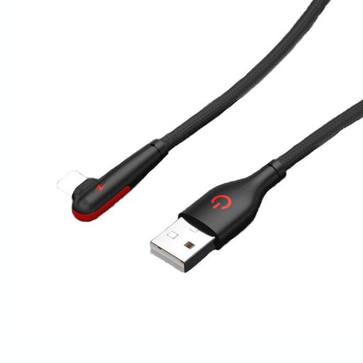 【L字型コネクタ】:向けのタイプ-P充電ケーブルl字のコネクタは90度、充電の時には、ゲームの操作や動画を見るのは邪魔されない。L型デザイン、充電も邪魔されないケーブルの曲げ損傷が防止されます。 【急速充電&amp;データ転送】:最大3A電...