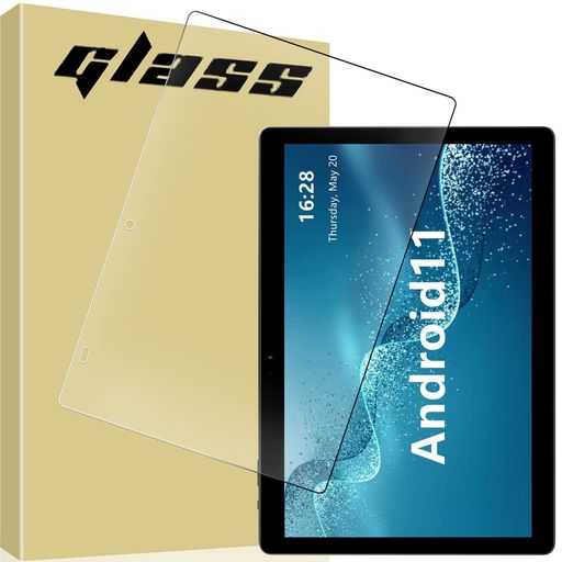【対応機種】:FOR ALLDOCUBE iPlay20S タブレット PC 10.1インチ 用の 液晶保護フィルム FOR ALLDOCUBE iPlay20S タブレット PC 10.1インチ 用の 保護フィルム ですには9H硬度が高い...
