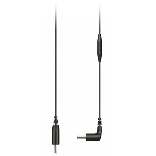 USB-C出力を持つRODE製マイクを、USB-C対応機器(モバイル等)に接続するためのケーブル。