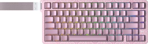 ✅ポーリングレート:8000Hz ✅レイテンシー:0.125ms ✅AP精度:0.001mm〜 ✅RT精度:0.001mm〜 ✅3つのガスケット構造