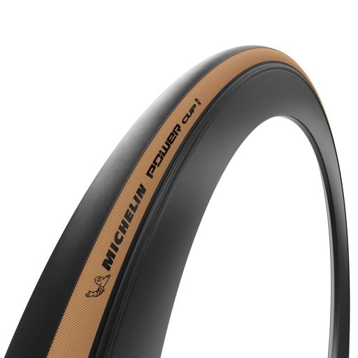 ■転がり抵抗とパンク耐性を両立したTUBELESS SHIELDテクノロジーを採用したチューブレスレディタイヤ。 ■コンパウンドにはGUM-X Technologyを採用。 ■POWER ROADより転がり抵抗を12-15%向上させるととも...