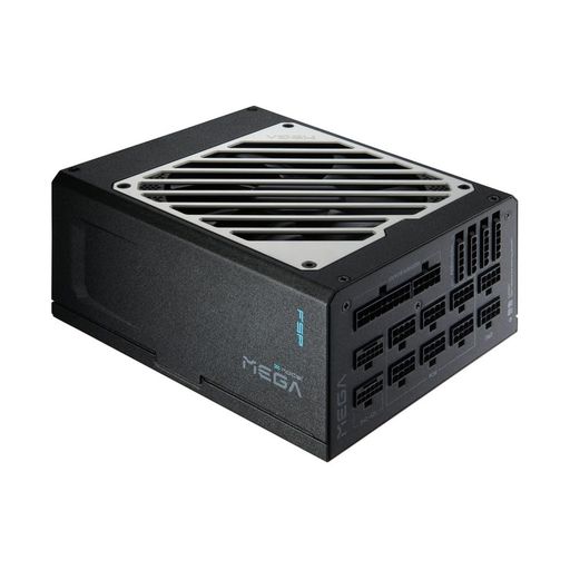 80PLUS Titanium フルモジュラー方式 1350W電源 ATX3.1準拠 12V-2x6 コネクタx2搭載 日本メーカー製電解コンデンサ使用/135mm流体軸受ファン搭載/ECOセミファンレススイッチ搭載,負荷40%以下時にファ...