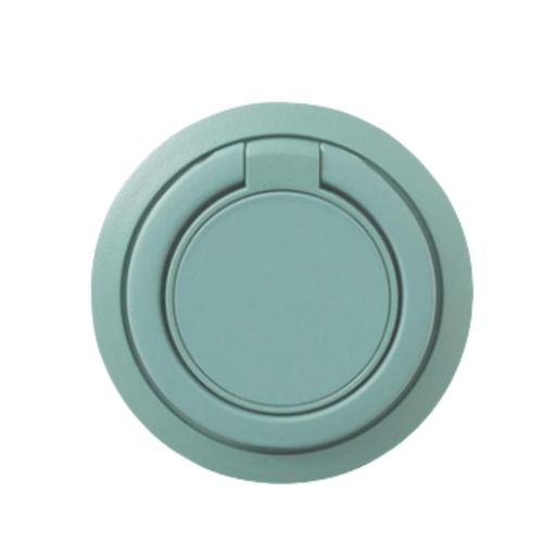 【 極薄!1.8mm スマホリング くすみカラー 】 バンカーリング 携帯 薄型 携帯リング ホールドリング 落下防止リング スタンド機能 スマートフォン 360回転 キッチン お風呂 韓国 無地 カラースマホリング 強力
