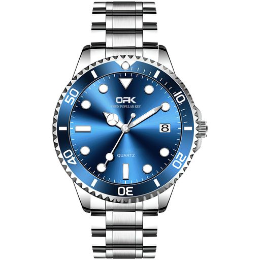 【ファッションデザイン】このラウンドダイヤルメンズウォッチは超薄型のシンプルなデザインで、ファッショナブルで多用途で、どんな服にも簡単にマッチし、さまざまな機会に適しています。 【プレミアム素材と耐久性】高品質のステンレススチール製の時計バ...