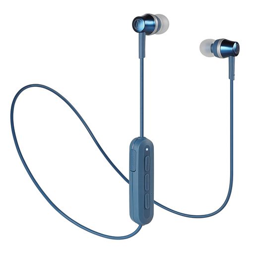 音のディテールを鮮明に描く専用設計φ9.8mmドライバーを搭載 1回の充電で12時間の連続再生 コードがキレイにまとめられるマグネットクリップを付属 コントローラーネックバンド/スマートフォンの音声認識機能 音漏れしにくい密閉型