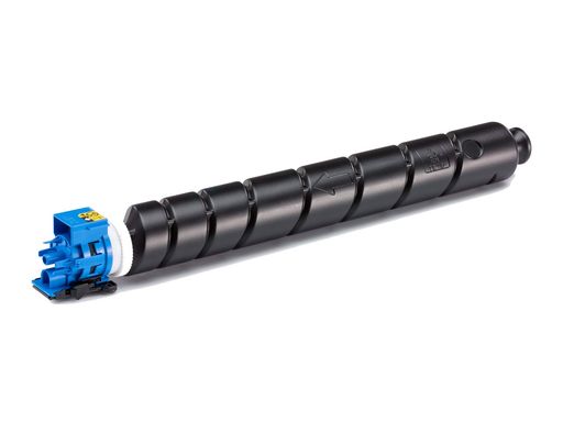 ■トナーカートリッジ型番:TK-8801C(シアン)/(新品純正品) ■対応機種:ECOSYSP8060cdn ■印字枚数:20000枚仕様