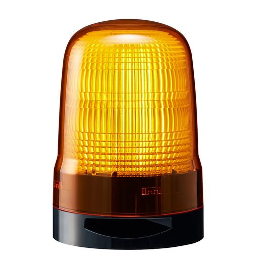 定格電圧 DC12~24V 定格消費電力 2.9W(DC12V時)・3.4W(DC24V時) 保護等級 IP66 NEMA TYPE 4X,13 質量 0.37kg プッシュイン端子台 (適合電線線径 単線 0.13-1.5mm2 より線 ...