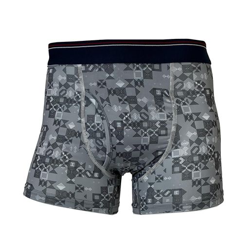 SIZE ウエスト/M:76~84cm/L:84~94cm/LL:94~104cm ポリエステル90%、ポリウレタン10% ウエスト部:ナイロン60%、ポリエステル40% 前開き、ベアメッシュ切替(接触冷感)