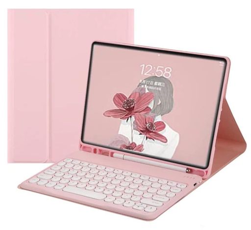 星(白抜き)対応機種:2023年発売Fire HD 10 第13世代10.1インチ、2021年発売モデル FireHD10 / FireHD10 Plus 第11世代 星(白抜き)高品質のPU外装は:ケース外皮は高品質PUレザーを使用してお...