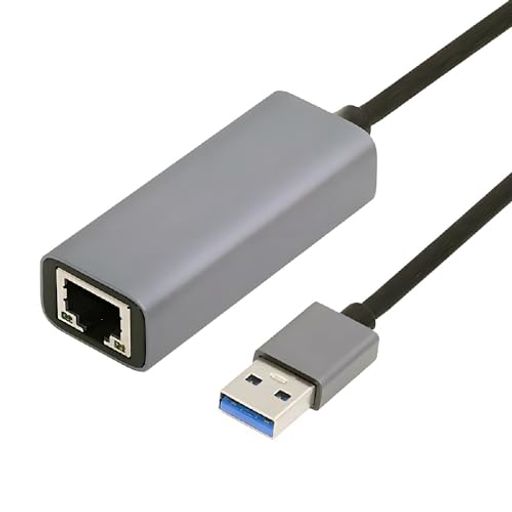 1)最大2.5ギガビット、1Gbps/100M/10Mオートネゴシエーションに対応、最大100mの距離で標準のCat5e以上のUTPをサポート。電磁干渉を最小限に抑え、すべての接続の安定性と信頼性を向上させます。優れた放熱性により、温度を素...