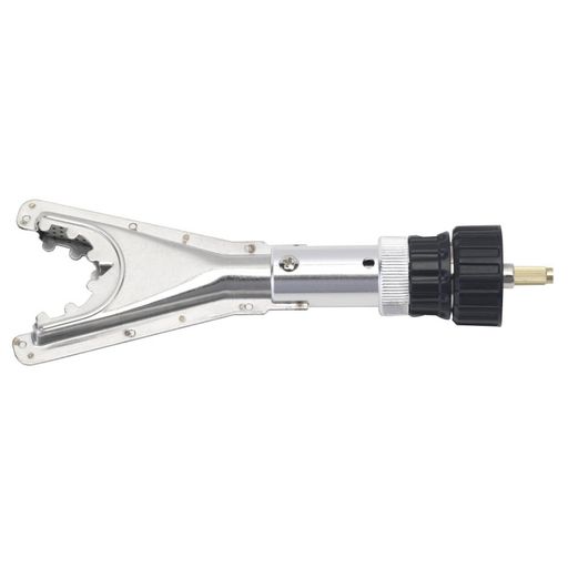 火炎温度:2200度 7/8プライムプライムまでロウ付可能 対応品番:TA379MR-5S、TA379MR-6S,TA379MR-7S、TA379MP-5H 型番:TA379MP-5R ブランド:イチネンTASCO