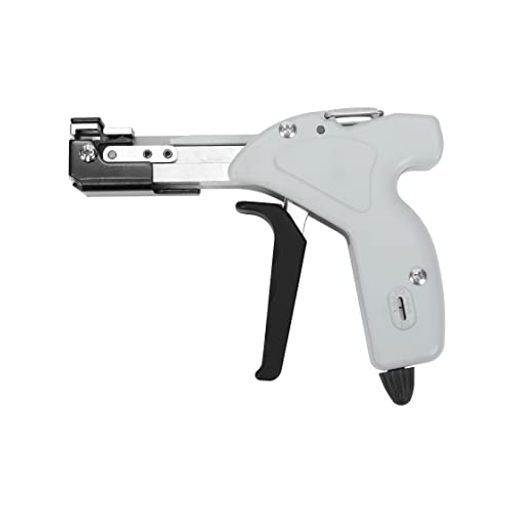 【適用サイズ】幅7.9mm以下、厚さ0.3 mm、ほとんどのステンレスケーブルタイ引っ張ったり切断したりするのに適しています。 【素材】高硬度、高耐摩耗性を備えた耐久性のある素材、握りやすく、耐摩耗性、滑り止め特性を備えています。 【4段階...