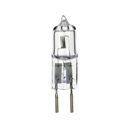 入数:1個 ワット数50 W 定格電圧12 V 電球ベースGY6.35 直径12mm 光度900 lm 寿命 4000h フィラメント角度 アキシャル状 シリーズ HALOSTAR STARLITE