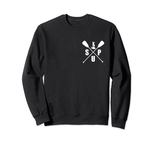 このSUP Tシャツは、サーフィン、ボディボード、ウィンドサーフィン、ヨット、ジェット、スキー、川ラフティング、カヌーなど、ウォータースポーツが好きなすべてのSUP - スタンドアップパドルボードに最適です。 クリスマスや誕生日プレゼントに...