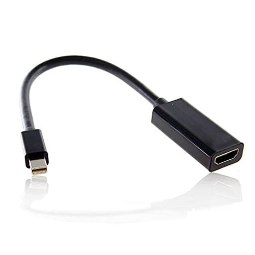 Mini DisplayPort - HDMI信号フォーマットコンバーターは、次世代のDisplayPortとMini DisplayPortを高解像度ディスプレイにシームレスに接続します。 Mini DisplayPortは、組み込みおよ...