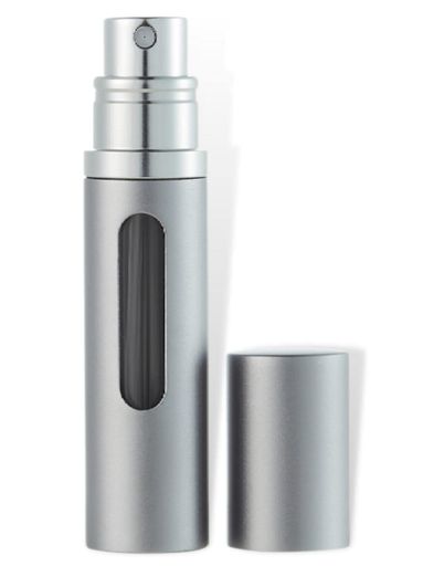 (簡単充填):補助工具なしで数回上下に押すことで充填できます。 (絶妙な外観):金属製の窓のデザイン、香水の量を確認しやすい。 (堅キャリングストラップ):重量25gで、财布やハンドバッグに突て机内にに运ぶんでき、Travel、ビジネネィド...