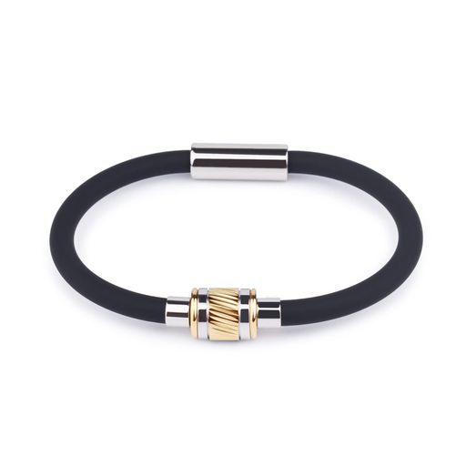 カジュアルに着けてもカッコイイ8分音符誰も静電気防止ブレスだとは思わない!! 【用途】男女兼用で、スポーツシーンだけでなく、日常生活のカジュアルなスタイル、平日出勤日向けの飾り、正式な場合でもファッションの一品として、お使いいただけます。ま...